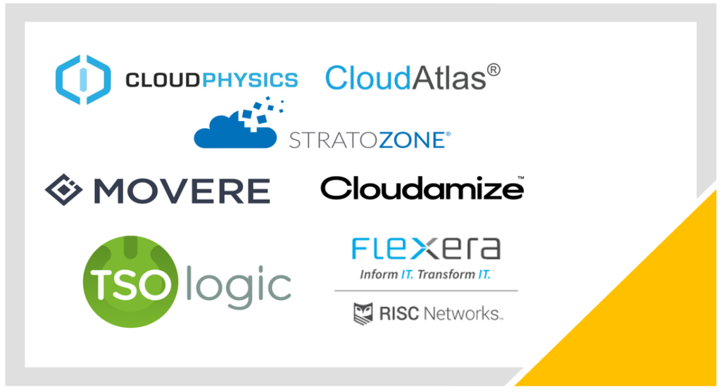 Accelerate Your Cloud Migration Journey With Cloud Assessment Technology