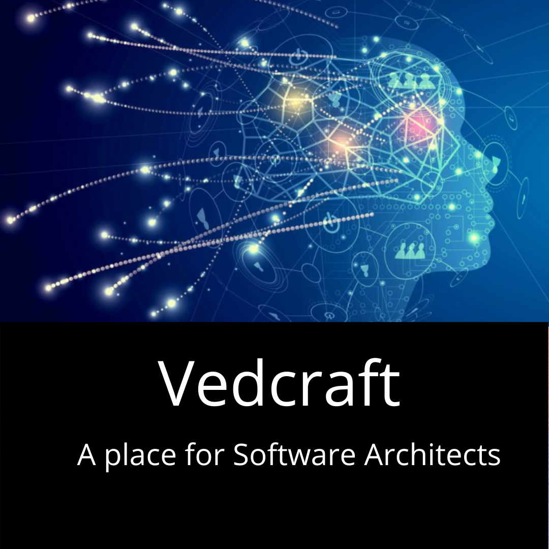 Vedcraft: Next-Gen Tech. Gen AI & Cloud For All.