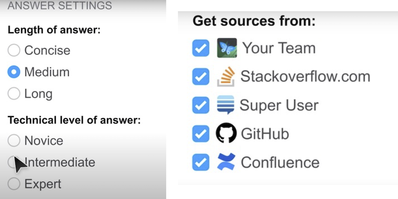 Stack Overflow announced Generative AI Capability to Boost Developer's Productivity